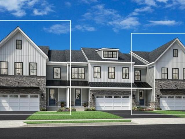 702 Walton Breck Way Unit HOMESITE233, Malvern, PA 19355