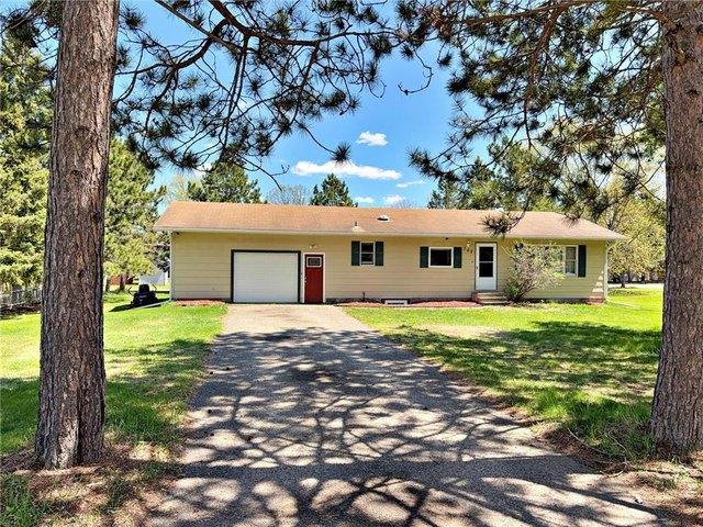 702 Washington Ave S, Park Rapids, MN 56470