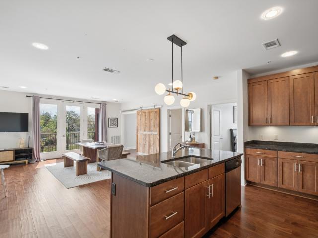 702 Wedgewood Park, Unit 506, Nashville, TN 37203 | MLS #3171