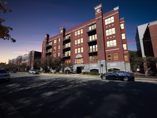 702 Wedgewood Park, Unit 206, Nashville, TN 37203 | MLS #3169 | Compass