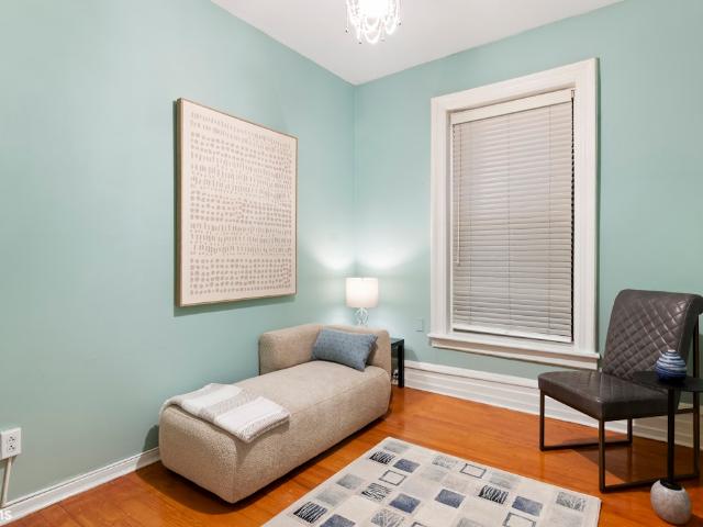 702 West End Avenue, Unit 2B