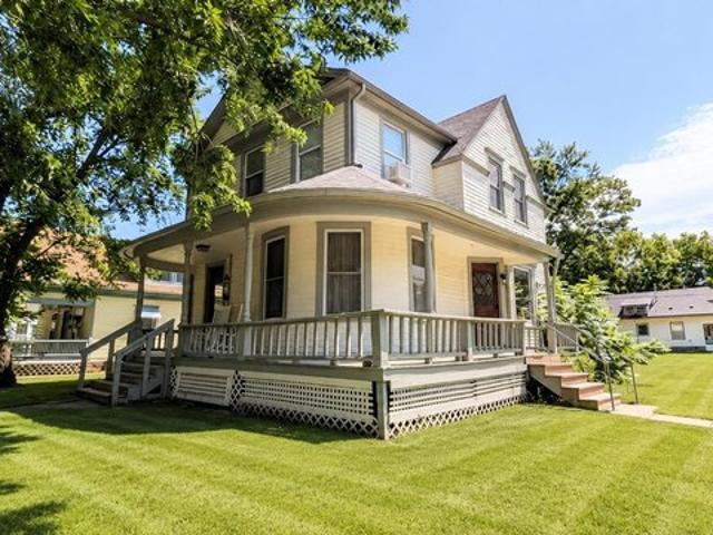 702 West St, Emporia, KS 66801