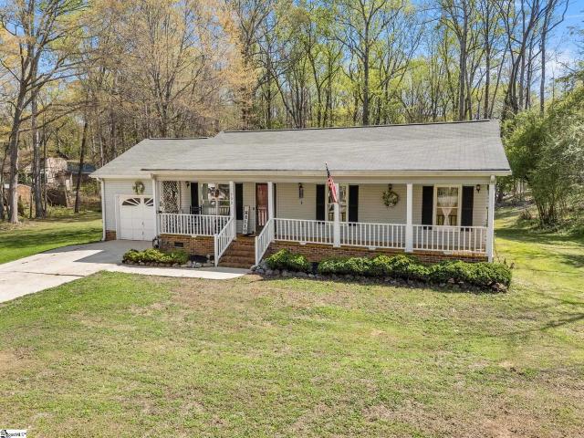 702 Willow Branch Drive