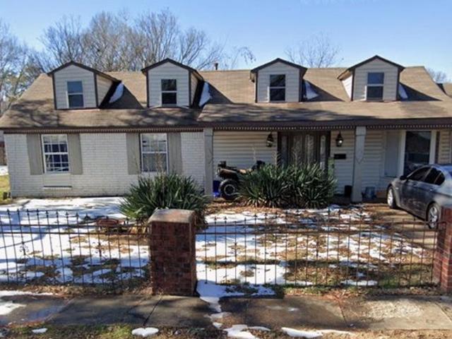 702 Wilson Rd, West Memphis, AR 72301