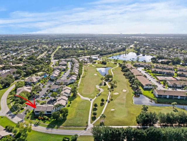 702 Wingfoot Dr, Unit D, Jupiter, FL 33458 | MLS #R11128