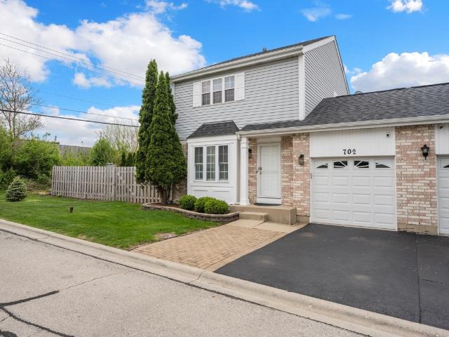 702 Windsor Lane