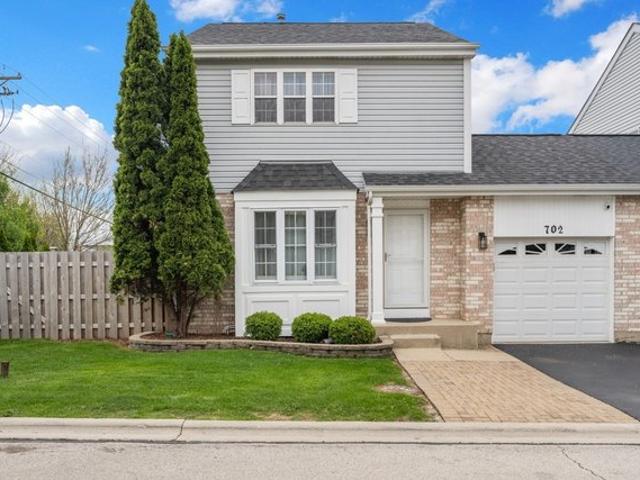 702 Windsor Ln, Romeoville, IL 60446