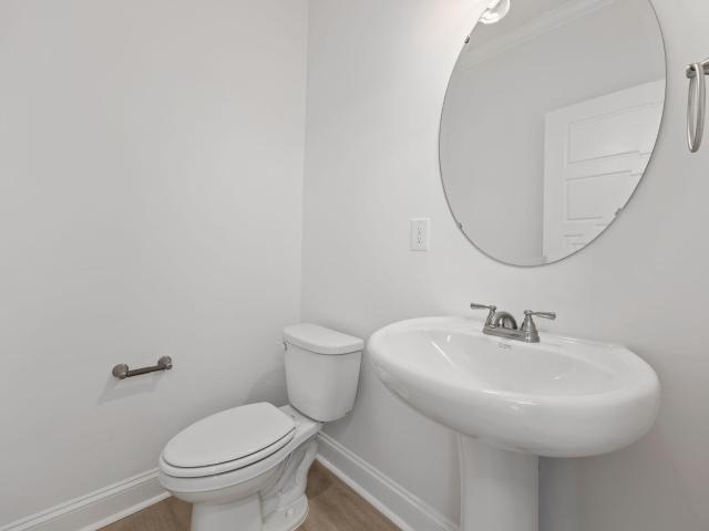 702 Winton Way, Unit 552, Youngsville, NC 27596 | MLS #10138
