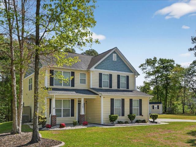702 Tierra Loop, Summerville, SC 29483 | MLS #26009 | Compass