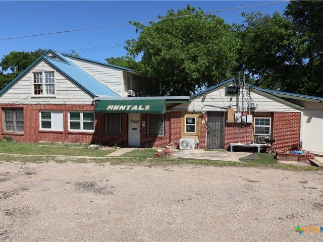 702 Trimmier Road