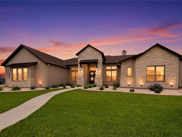 702 Tuscan Creek Ct, Corpus Christi, TX 78415