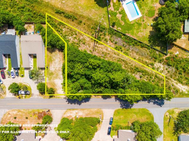 702 Valley Rd, Crestview, FL 32539 | MLS #954439