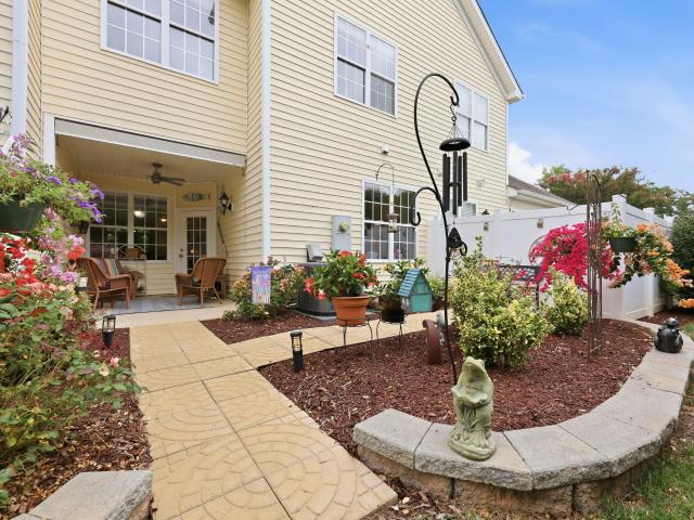 702 Village Lake Drive