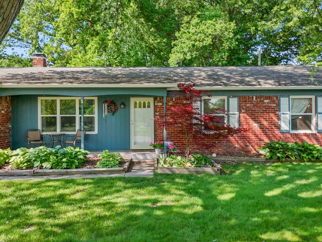 7034 Maryvale Court