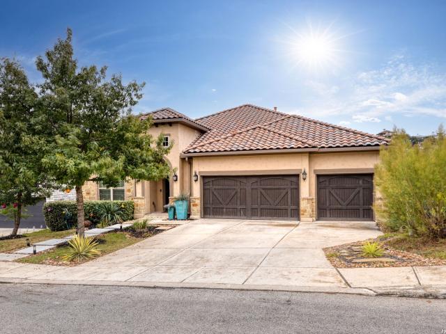 7034 Bella Bluff, San Antonio, TX 78256 | MLS #1938