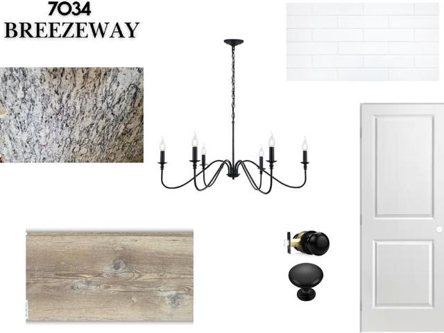7034 Breezeway Drive