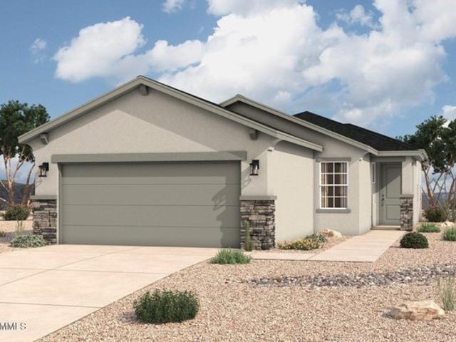 7034 Cathedral Rd, Las Cruces, NM 88012