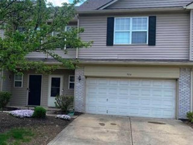 7034 Forrester Ln, Indianapolis, IN 46217