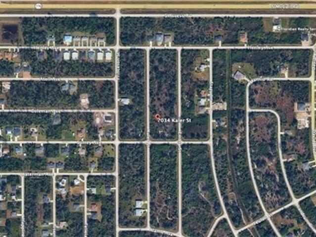 7034 Kaler St, Port Charlotte, FL 33981