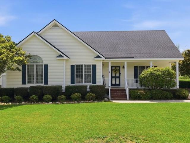 7034 Landrush Rd, Sims, NC 27880
