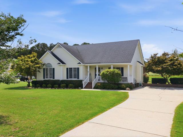 7034 Landrush Road