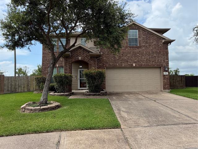 7034 Sun Creek Drive