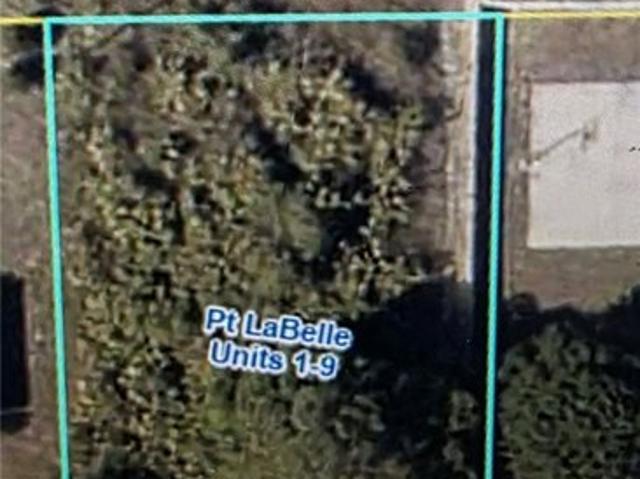 7034 Tide Cir, Labelle, FL 33935
