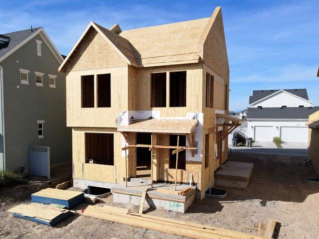 7034 W Lake Ave S Unit 122, South Jordan, UT 84009