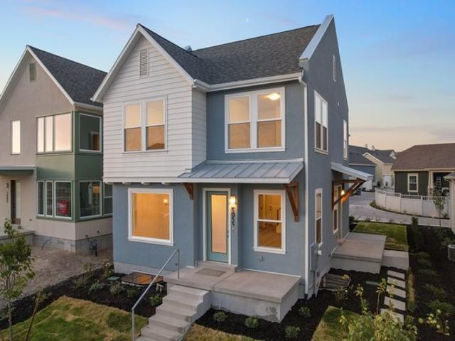 7034 W Lake Ave S Unit 122, South Jordan, UT 84009