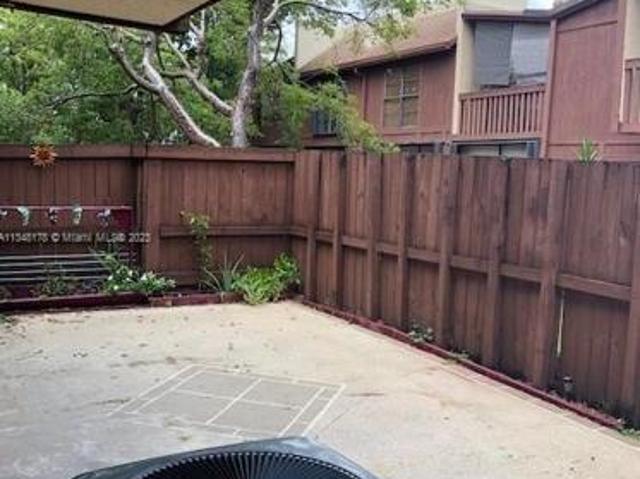 7034 114th Pl SW #H51, Miami, FL 33173