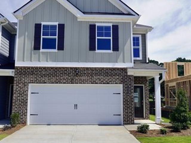 7035 Old Bridge Ln, Conyers, GA 30013
