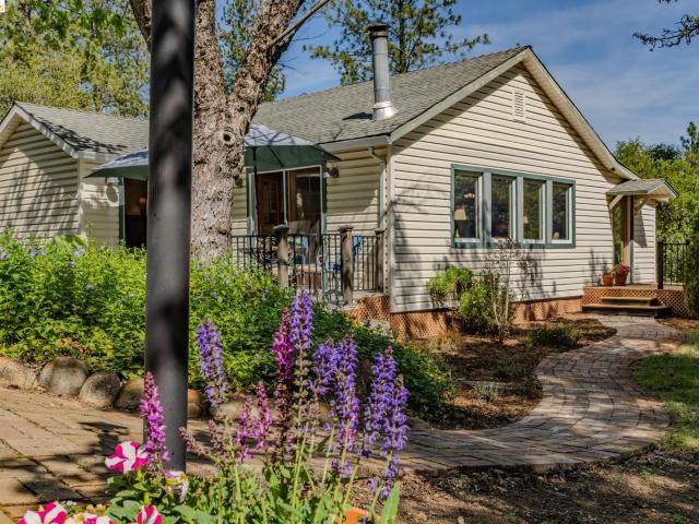 7035 Old Gulch Rd, San Andreas, CA 95249 | Compass