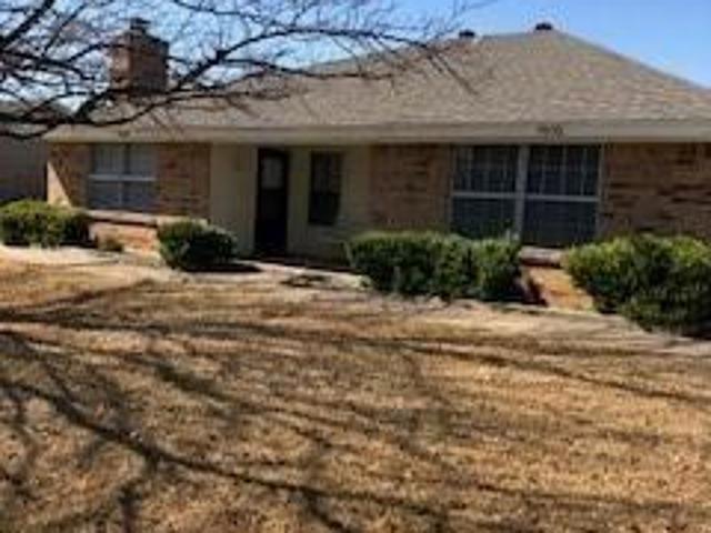 7035 Crosstimbers Ln, North Richland Hills, TX 76182 | MLS #21165 | Compass