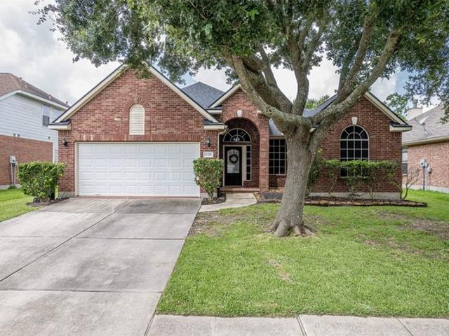 7035 Fountain Lilly Dr, Humble, TX 77346