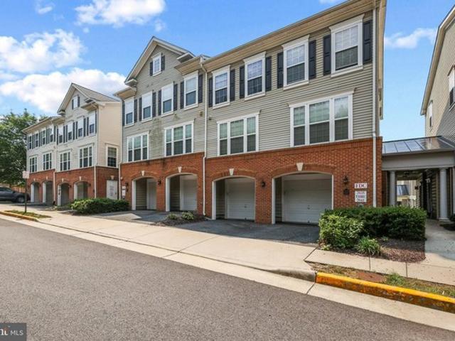 7035 Huntley Run Pl Unit 109, Alexandria, VA 22306