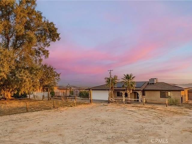 7035 Palms Hwy, Twentynine Palms, CA 92277