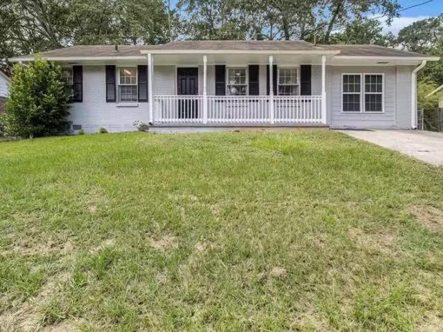 7035 Ray St, Riverdale, GA 30274 MLS 7434316