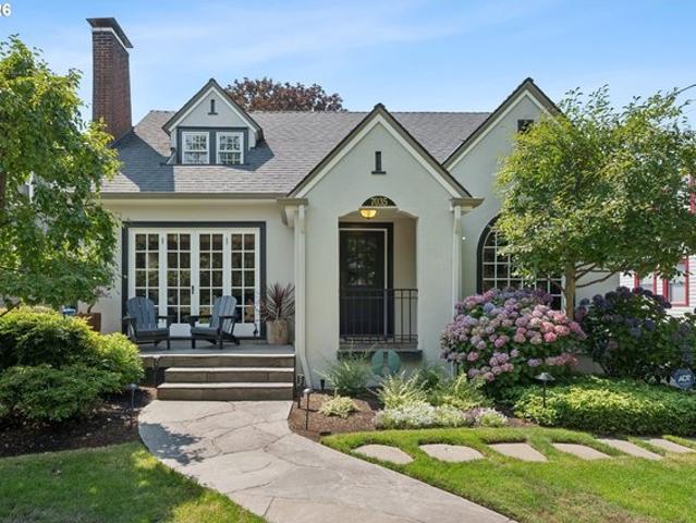 7035 SE 32nd Ave, Portland, OR 97202