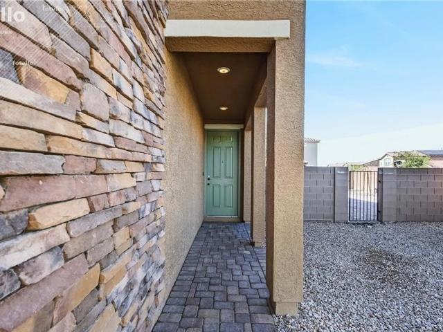7035 Toll Mountain St, North Las Vegas, NV 89086 | MLS #2776