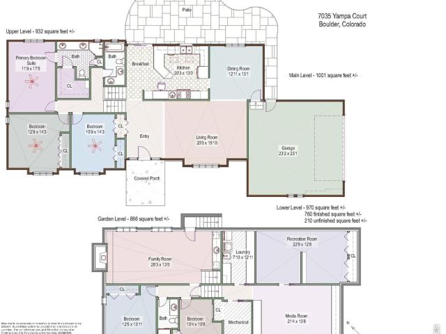 7035 Yampa Court