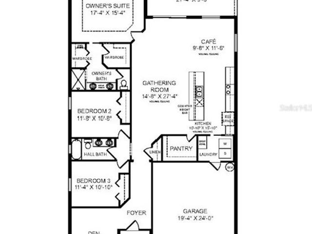 7036 nd Pl E, Parrish, FL 34219 | MLS #L4958