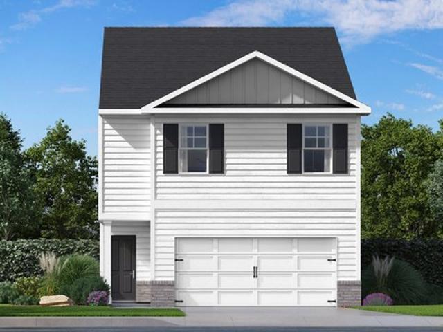 7036 Onyx Dr, Graniteville, SC 29829