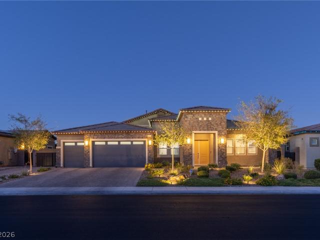 7036 Arabian Ridge Street