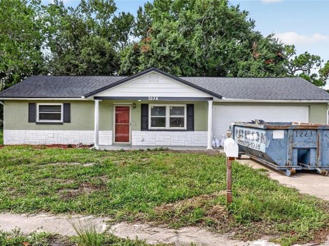 7036 Ashwood Dr, Port Richey, FL 34668