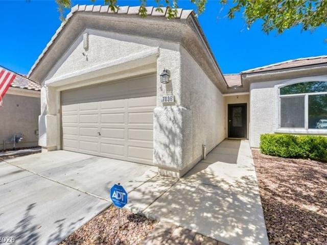 7036 Bocaire Dr, Las Vegas, NV 89131