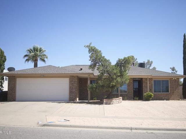 7036 El Cajon Dr, El Paso, TX 79912