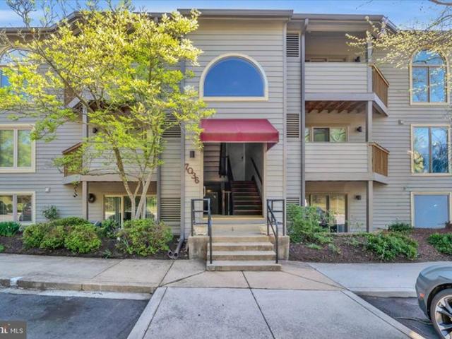7036 Harbour Village Ct Apt T1, Annapolis, MD 21403