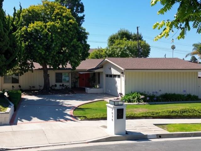 7036 Hedgewood Dr, Rancho Palos Verdes, CA 90275