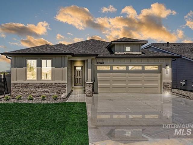7036 S Gamely Ave, Meridian, ID 83642