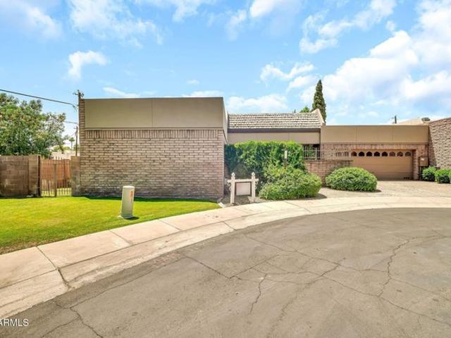 7037 N 11th Dr, Phoenix, AZ 85021